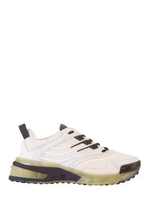 Givenchy Giv 1 Runner Sneakers - White
