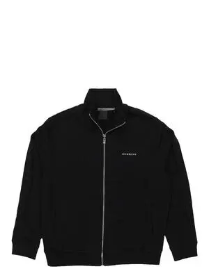 Givenchy Cardigan - Black