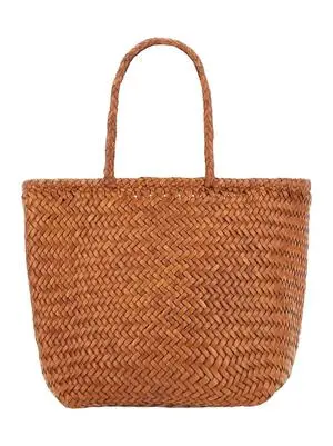 Dragon Diffusion Grace Small Basket - Brown