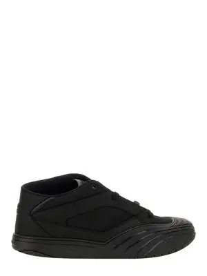 Givenchy Skate Sneaker - Black