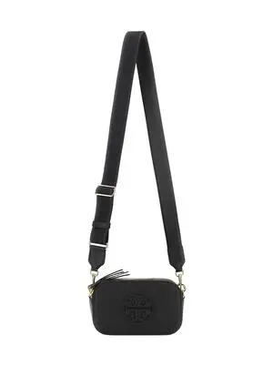 Tory Burch Shoulder Bag - Black
