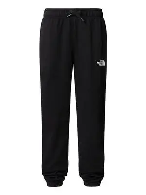 The North Face Suit With Logo - Black