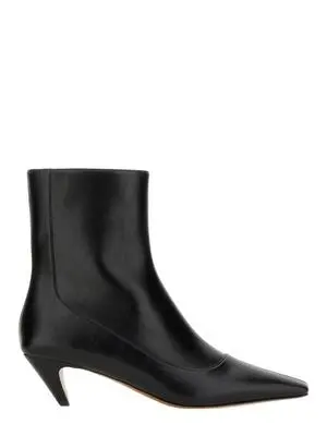Stella McCartney Spur Boots - Black
