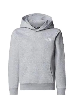 The North Face Simple Dome Sweatshirt - Grey