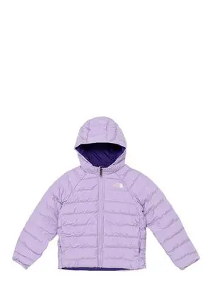 The North Face Doubleface Perrito Jacket - Lilac