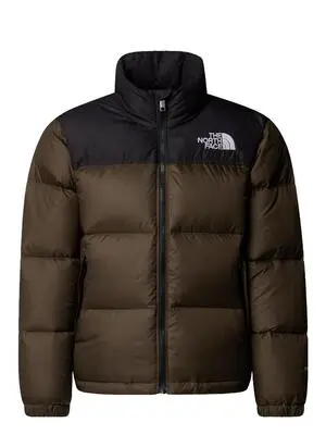 The North Face Jacket - Brown