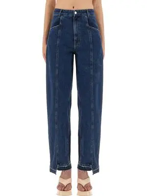 Baum Und Pferdgarten Nanya Jeans - Denim