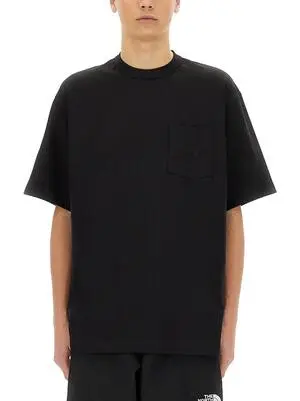 The North Face Relaxed Fit T-shirt - Black