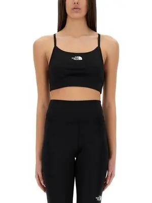 The North Face Sports Bra 'flex - Black