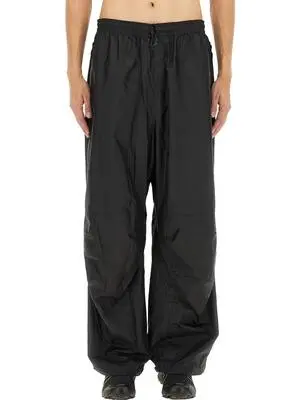 The North Face Wind Track Pant Nse - Black
