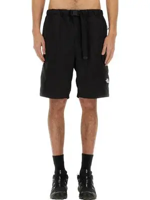 The North Face Cargo Shorts - Black