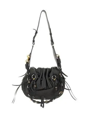 Isabel Marant Bolton Bag - Black