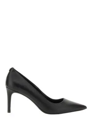 Michael Kors Alina Flex Pumps - Black