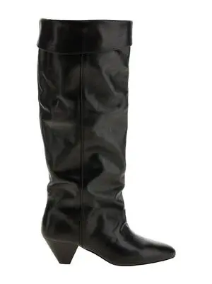 Isabel Marant Elita Boot - Black