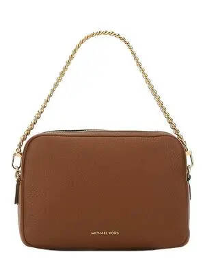 Michael Kors Bryant Bag - Buff