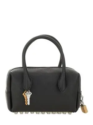 Alexander Wang Roux Small Bag - Black