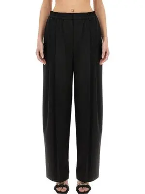 Alexander Wang Tailored Pants - Black