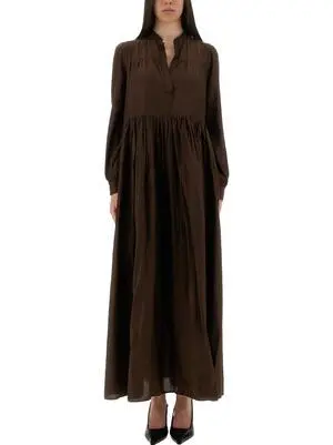Aspesi Dress Mod.2934 - Brown