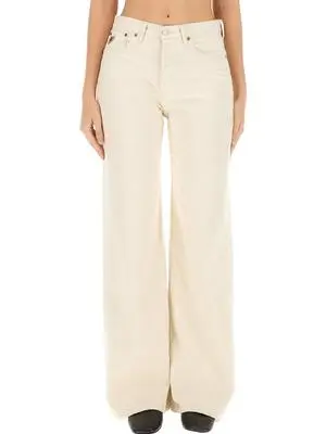 LOIS Lindsay Palazzo Pants - Blue