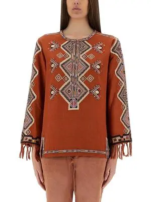 Isabel Marant Shirt - Multicolour