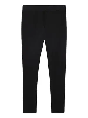Karl Lagerfeld Leggins - Black