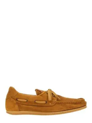 Jacquemus Le Batto' Moccasin - Beige