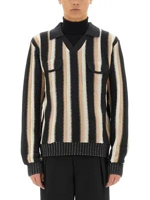 SASQUATCHFABRIX Game' Shirt - Black