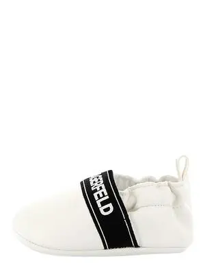 Karl Lagerfeld Shoes - White