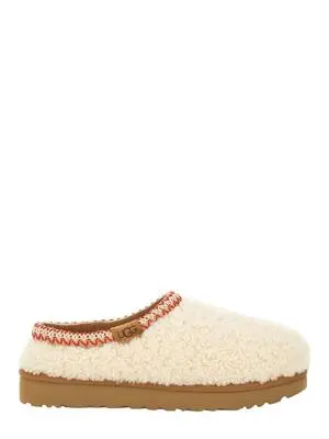 UGG Tasman Slipper - White