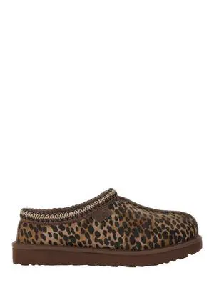 UGG Tasman Caspian Sandal - Animalier