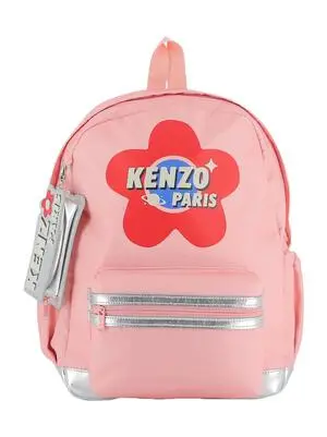 Kenzo Backpack - Pink