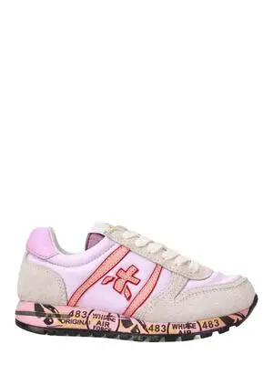 Premiata Sky Sneaker - Pink