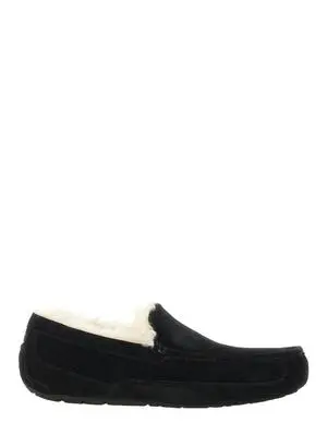 UGG Linscot Slip-on Loafer - Black