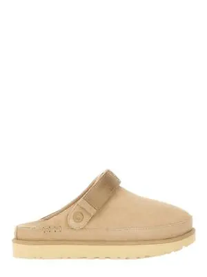 UGG Goldenstar Sabot - Beige