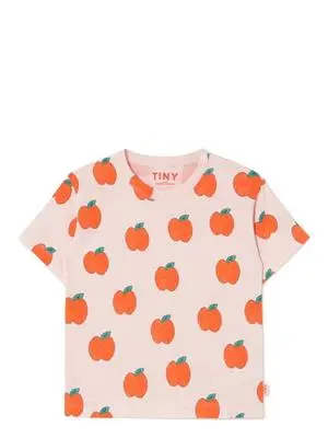 TINYCOTTONS T-shirt - Pink