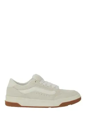 VANS Sneaker - White