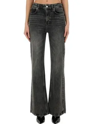 Moschino Denim Jeans - Grey