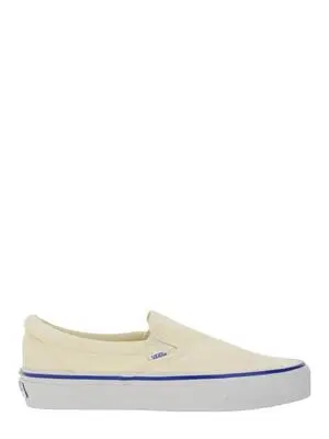VANS Reissue 98 Xl Slip-on Sneakers - White