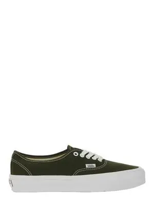VANS Lx Authentic 4 Sneaker - Green