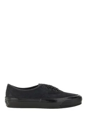 VANS Lx Authentic 4 Sneaker - Black