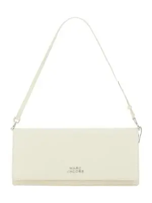 Marc Jacobs The Glam Mirror Bag White