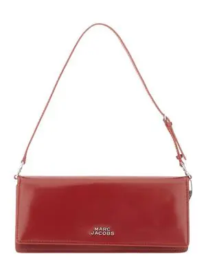 Marc Jacobs The Glam Mirror Bag Red