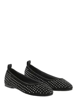 Marc Jacobs Ballerinas - Black