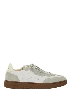 Axel Arigato Leather Sneakers - Multicolour