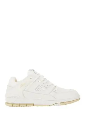 Axel Arigato Area Lo Sneaker - White