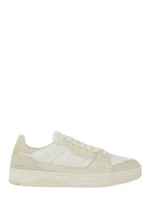 Axel Arigato Sneakers Beige