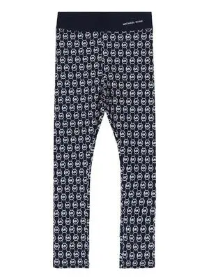 Michael Kors Leggings - Blue