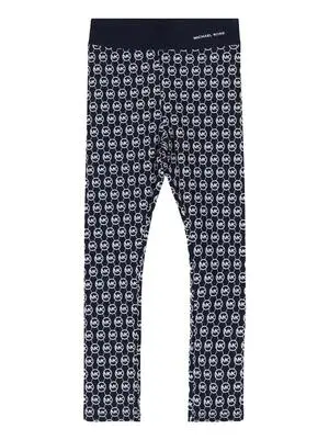 Michael Kors Leggings - Blue