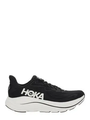 Hoka One One Clifton 10 Sneaker - Black