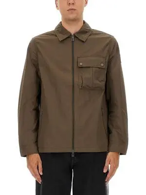 Belstaff Jacket - Brown